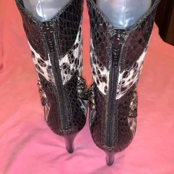 J Renee | Shoes | J Renee Boots | Poshmark